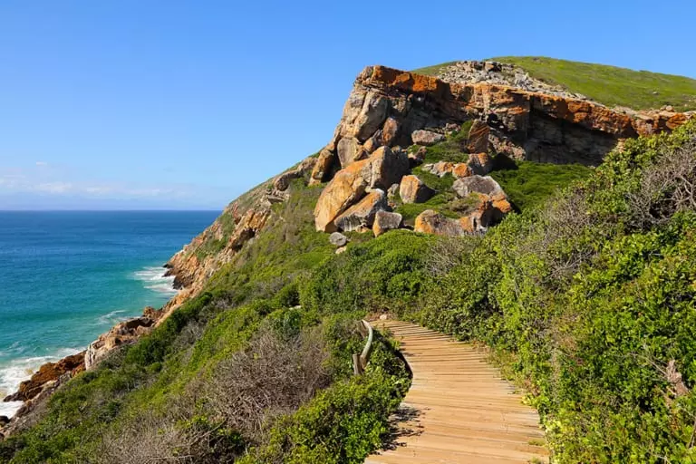 CapeNature Announces Phased Reopening Of Its Reserves - Secret Cape Town