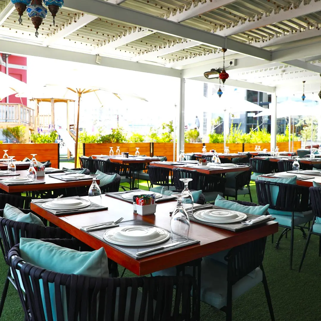 Top 10 Halal Restaurants in Cape Town - Secret Cape Town